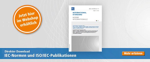 DIN-VDE-Normen, Fachliteratur und Seminare - VDE VERLAG